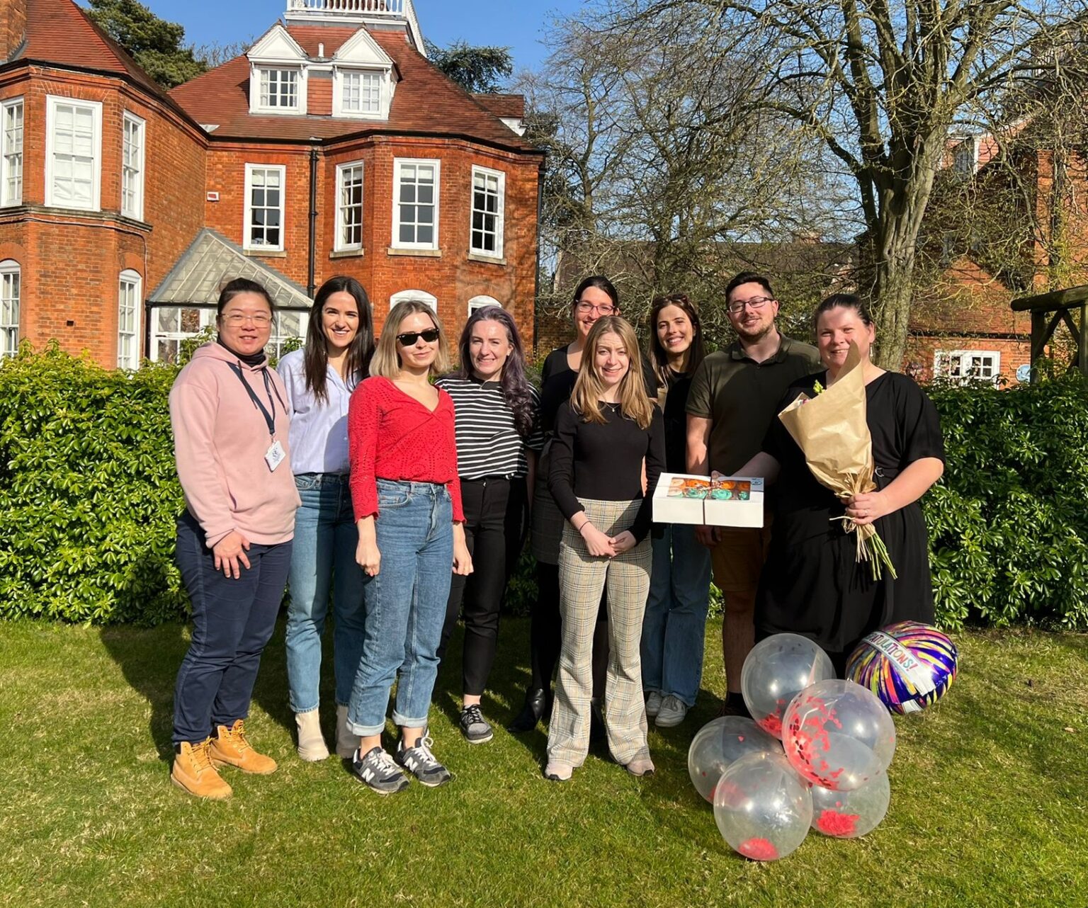 Prof Demeyere awarded NIHR fellowship | Translational Neuropsychology ...